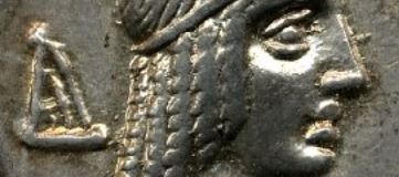 Sambuca, Siege Engine and Musical Instrument – Liv Mariah Yarrow