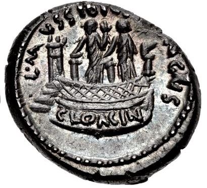 Venus Cloacina – Liv Mariah Yarrow