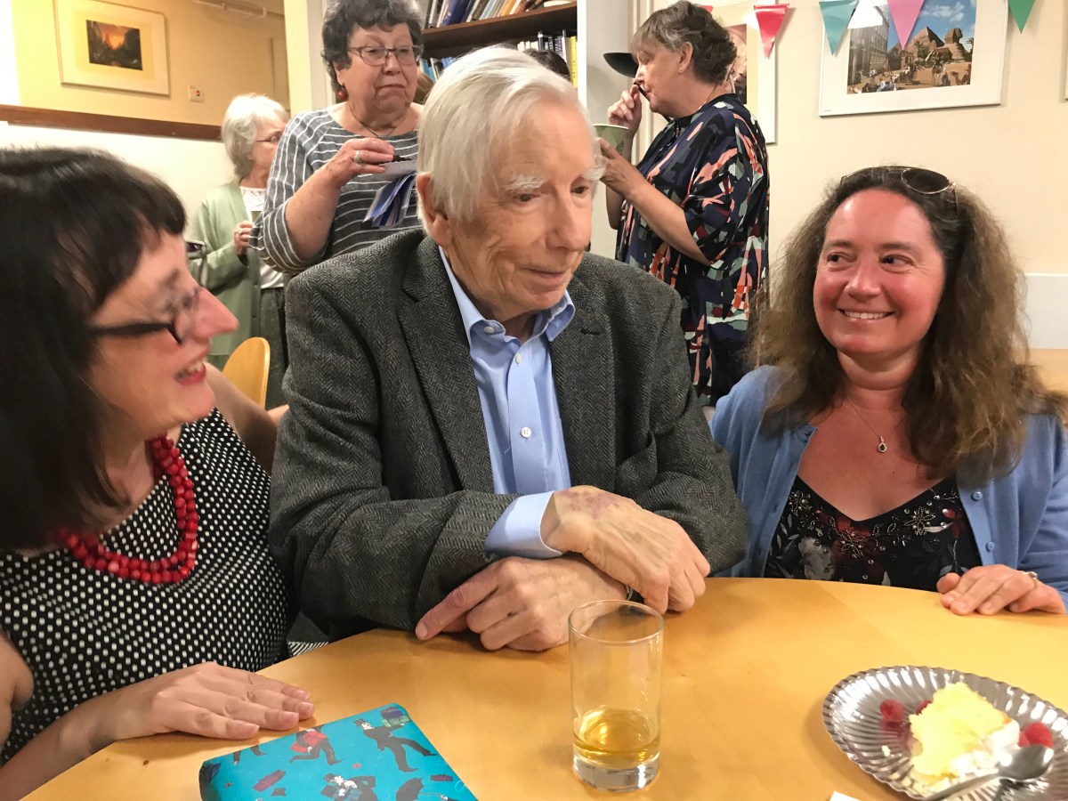 Things I learned from Fergus Millar – Liv Mariah Yarrow