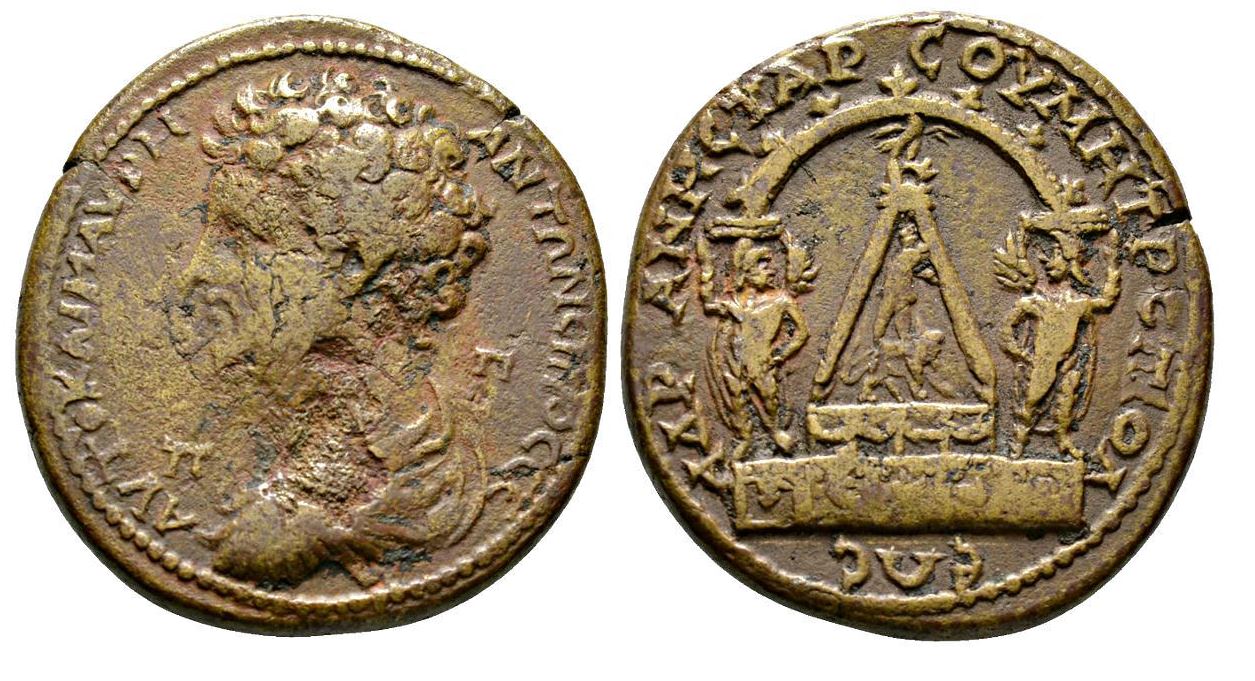 Sandan’s Pyre, Imperial Funeral Pyres – Liv Mariah Yarrow