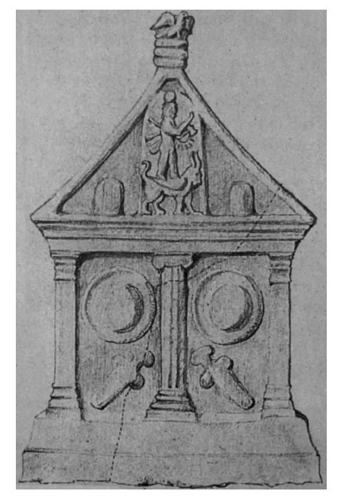 Sandan’s Pyre, Imperial Funeral Pyres – Liv Mariah Yarrow