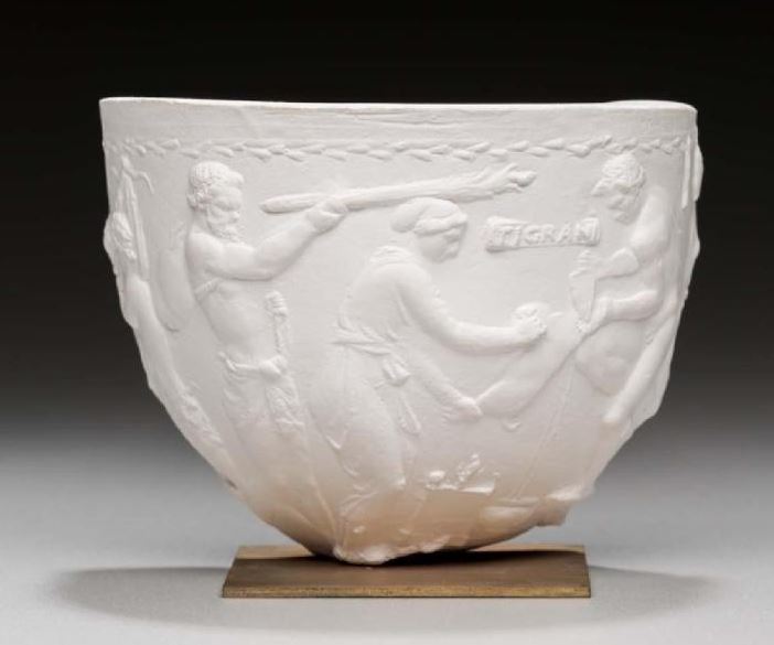 File under knives and pigs and sacrifice – Liv Mariah Yarrow